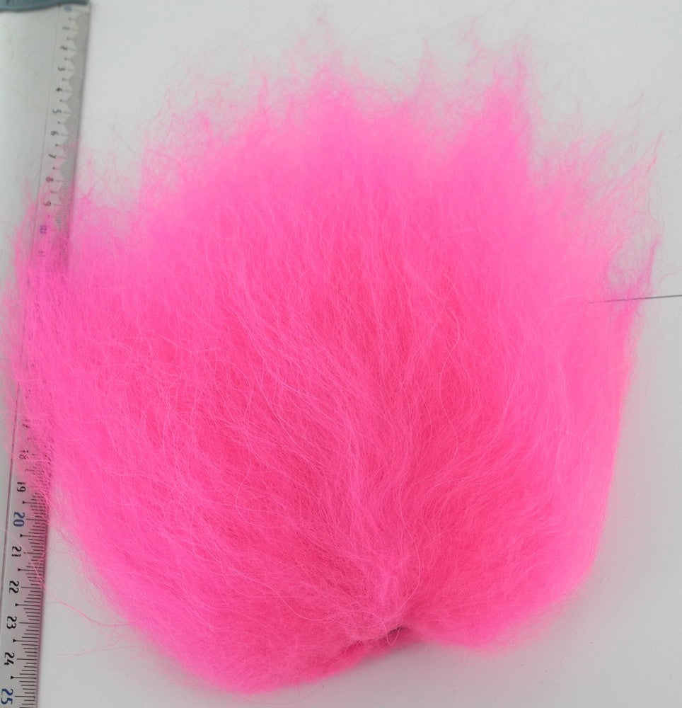 Streamer hair – Caleri Fly Fishing