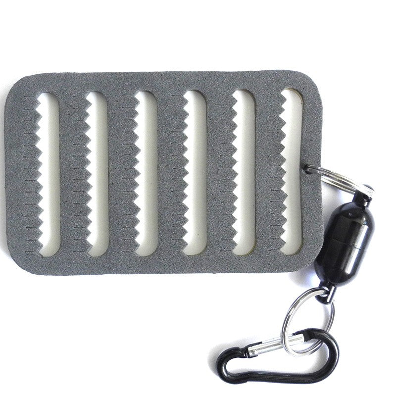 Patch mouche bouton aimant – Caleri Fly Fishing