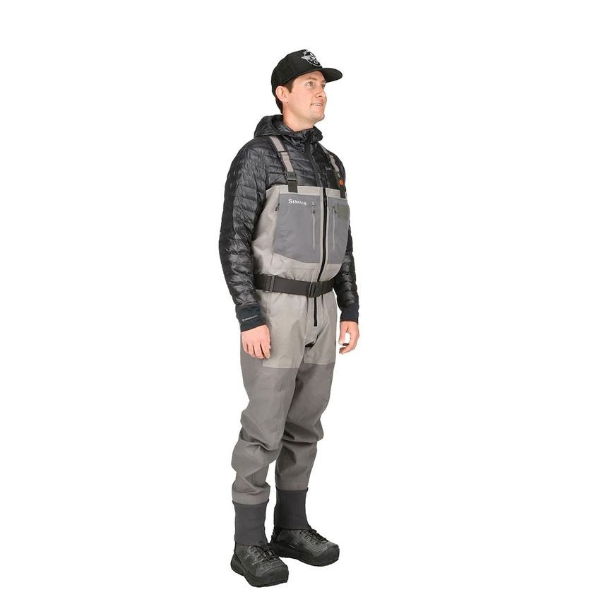 WADERS G4 Z – Caleri Fly Fishing
