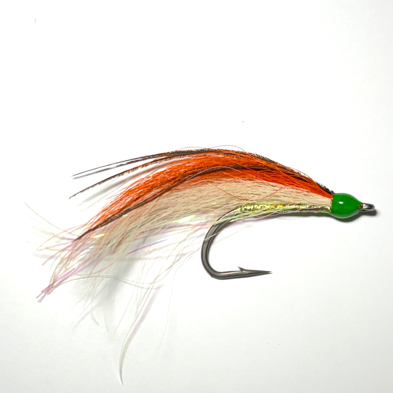 Streamer Bucktail – Caleri Fly Fishing